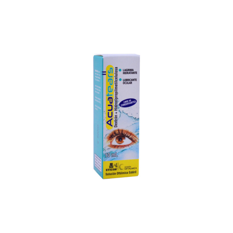 Acuatears - Eticos Paraguay