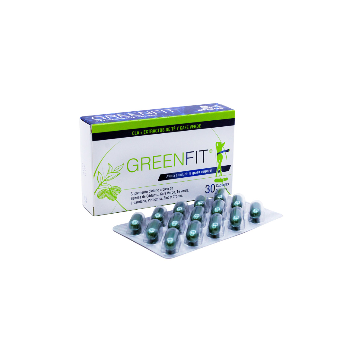 Greenfit - Eticos Paraguay