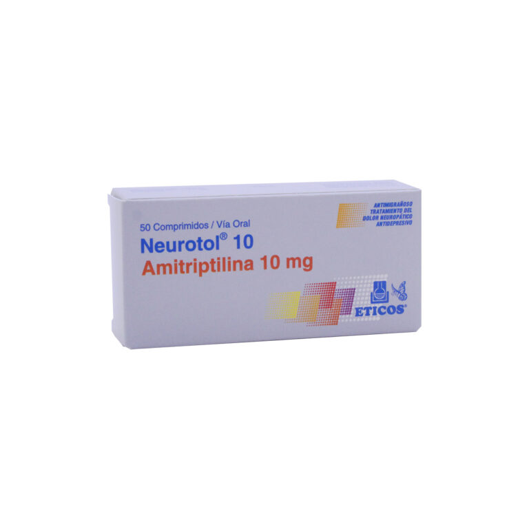 Neurotol 10 - Eticos Paraguay