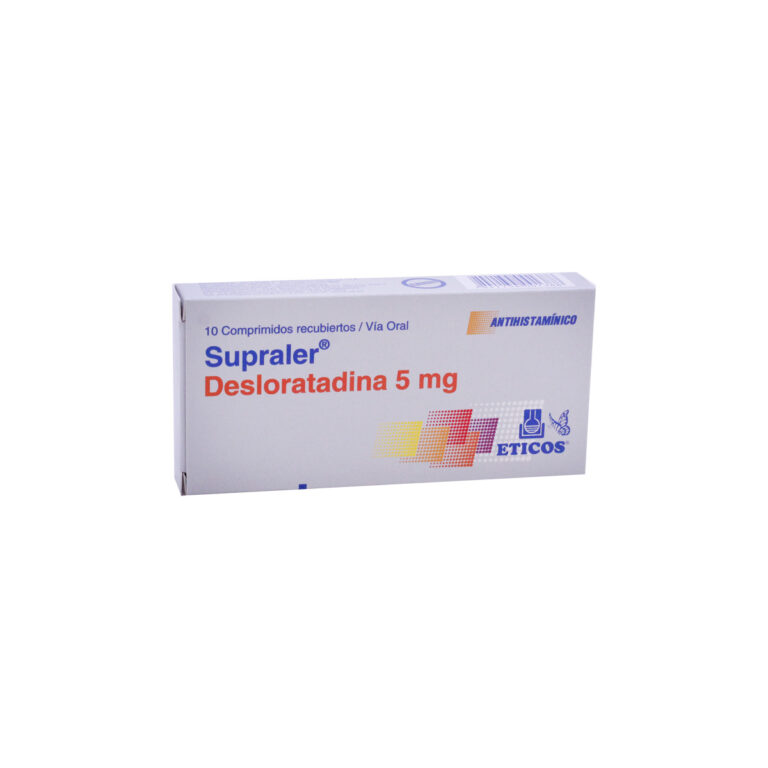 Supraler - Eticos Paraguay
