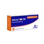 Eticox 90 CB - Eticos Paraguay