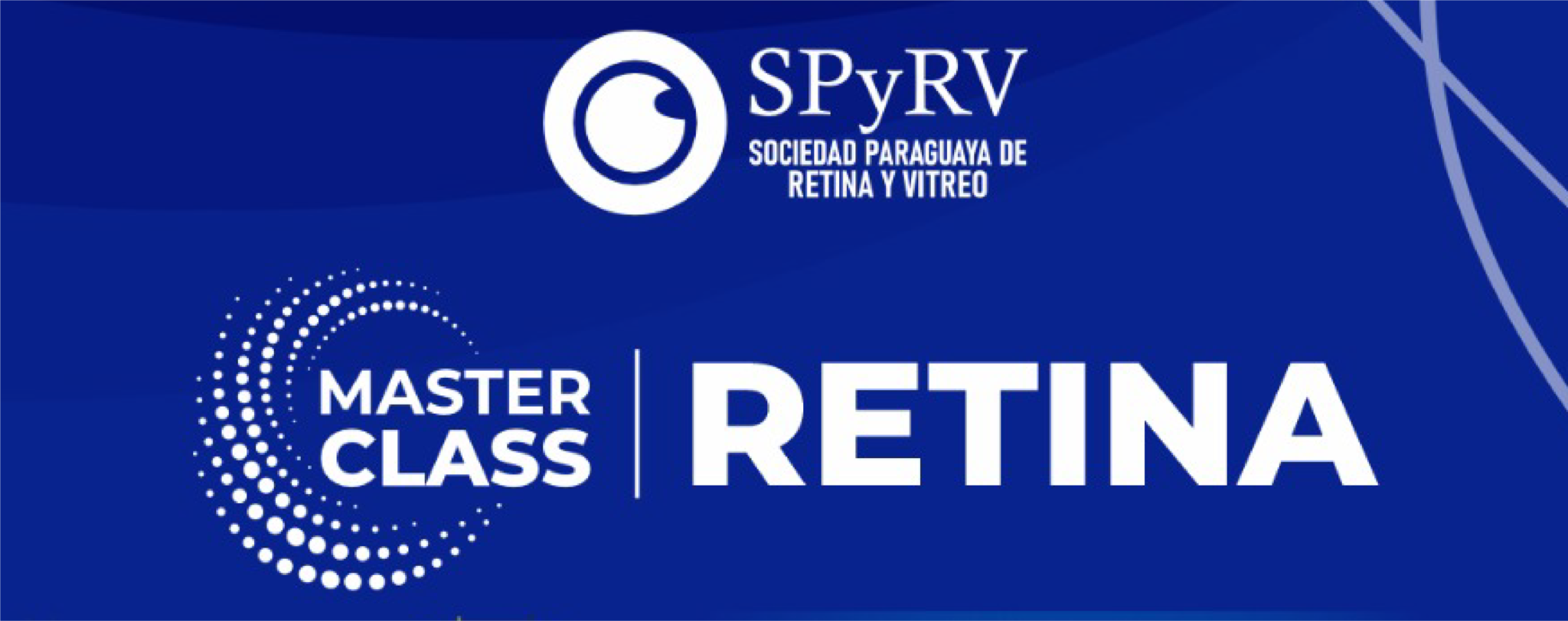 Master Class | Retina - Eticos Paraguay
