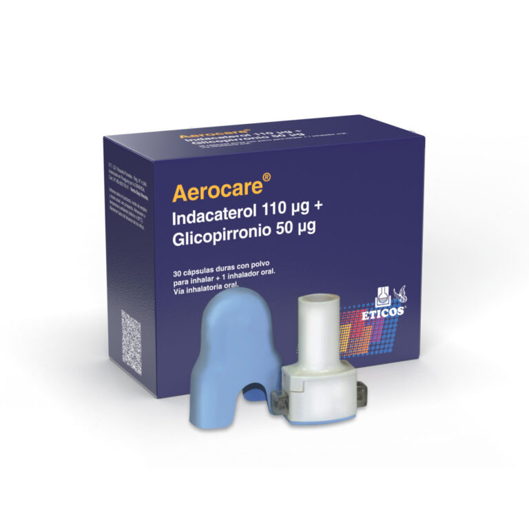 Aerocare - Eticos Paraguay