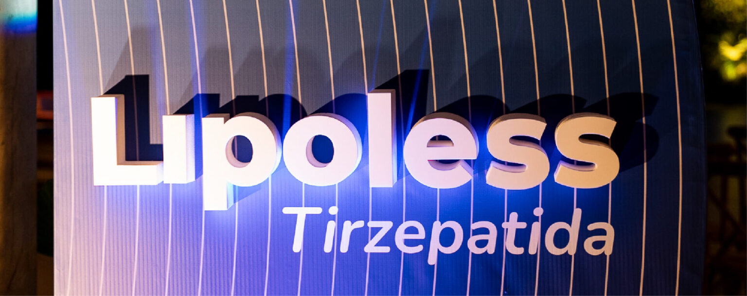Presentamos Lipoless: innovación en el control del peso y la diabetes ...